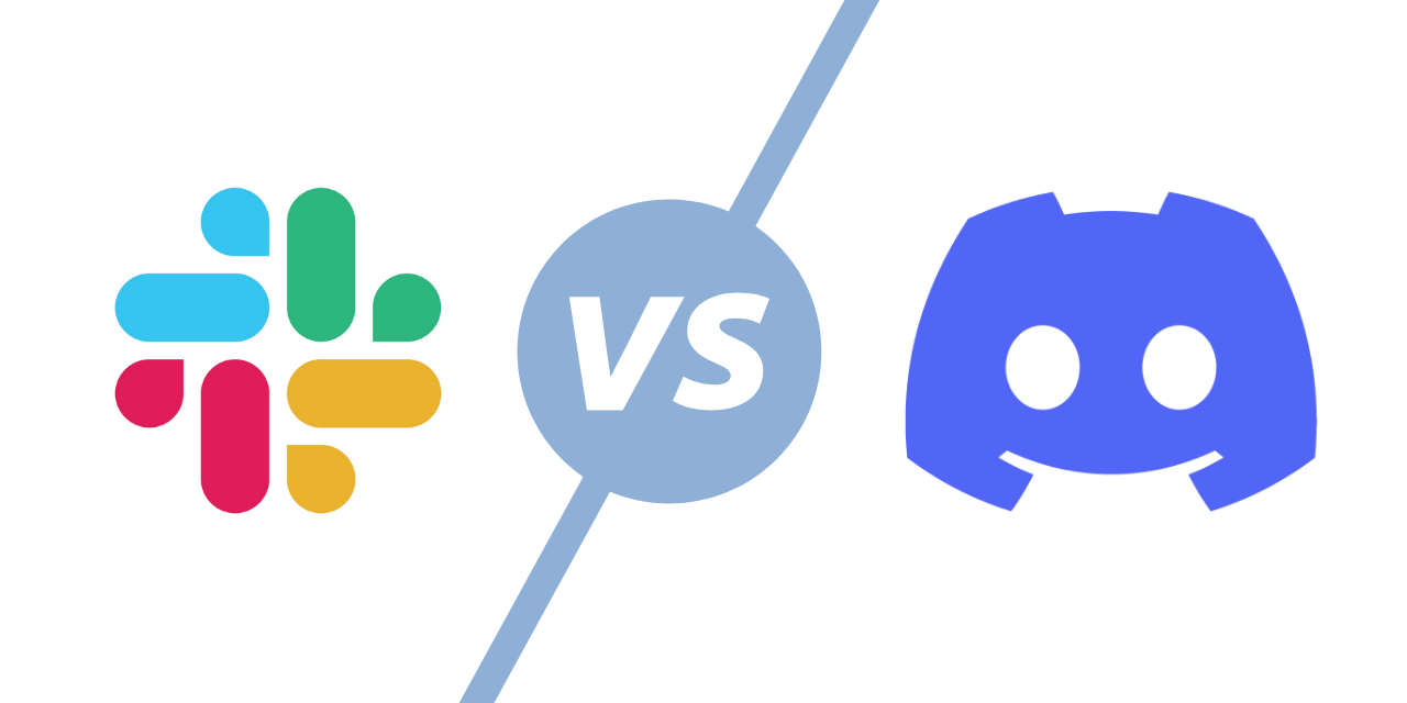 Slack ou Discord : lequel choisir pour communiquer en équipe ? - Chef ...