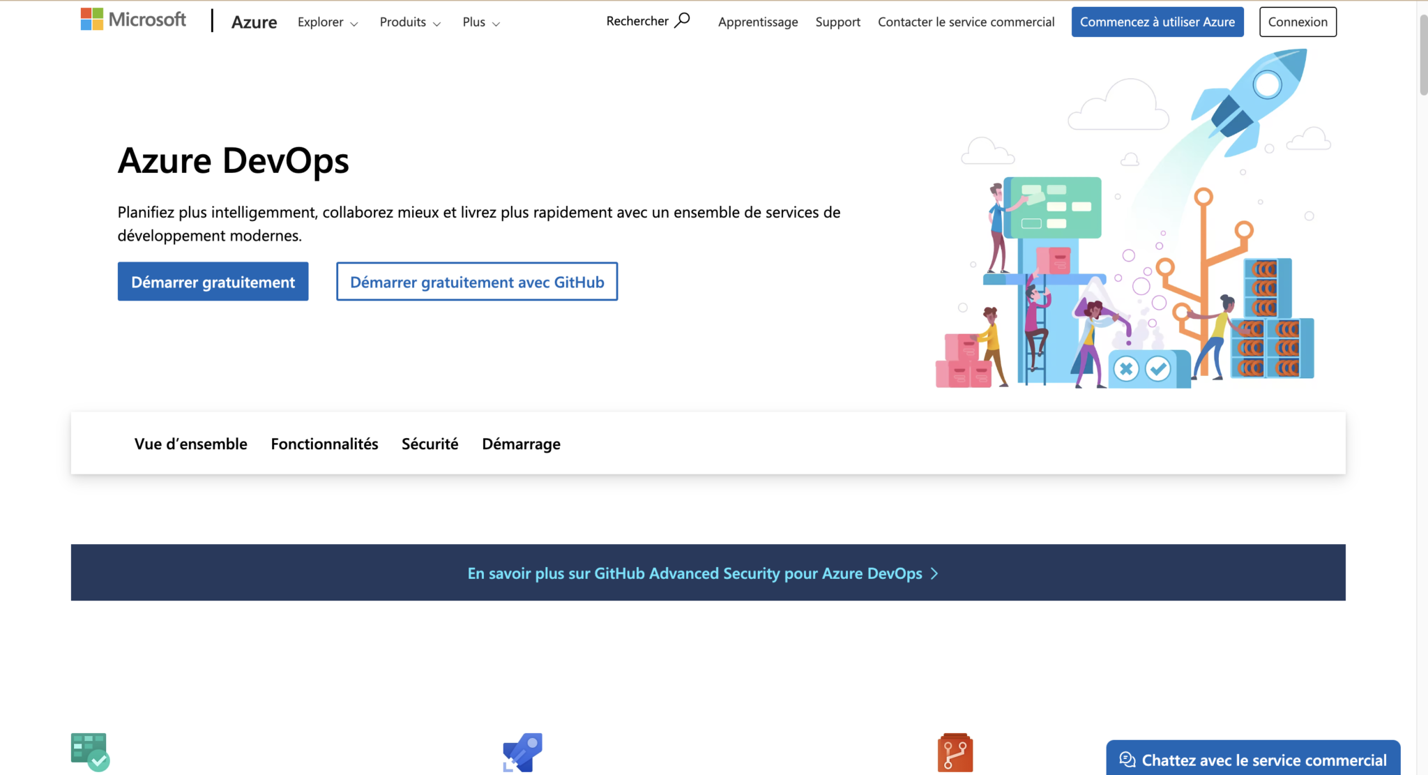 27 outils DevOps indispensables en 2025 - Chef-de-projet.fr